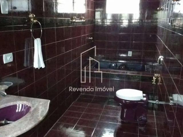 Casa / Sobrado para Venda em Santo André/SP Vila Eldízia 2 Quartos