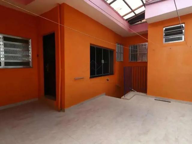 Casa / Sobrado para Venda em Santo André/SP Vila Eldízia 2 Quartos