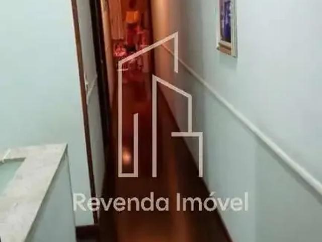 Casa / Sobrado para Venda em Santo André/SP Vila Eldízia 3 Quartos