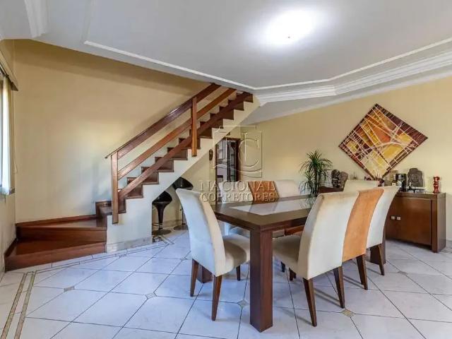 Casa / Sobrado para Venda em Santo André/SP Vila Eldízia 3 Quartos