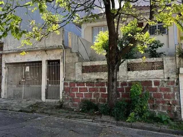 Casa / Sobrado para Venda em Santo André/SP Vila Eldízia 3 Quartos