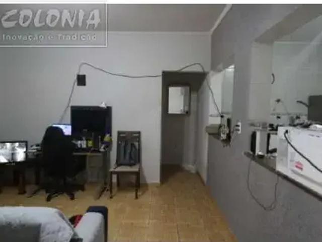 Casa / Sobrado para Venda em Santo André/SP Vila Eldízia 3 Quartos