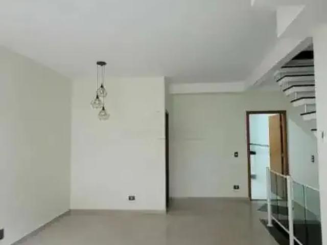 Casa / Sobrado para Venda em Santo André/SP Vila Eldízia 3 Quartos