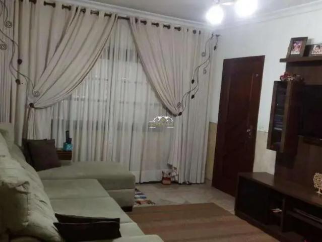Casa / Sobrado para Venda em Santo André/SP Vila Eldízia 3 Quartos