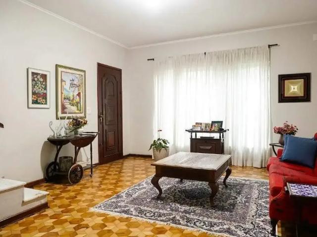 Casa / Sobrado para Venda em Santo André/SP Vila Eldízia 3 Quartos