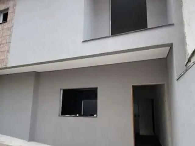Casa / Sobrado para Venda em Santo André/SP Vila Eldízia 3 Quartos