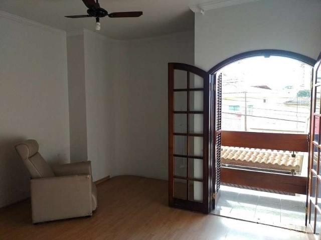 Casa / Sobrado para Venda em Santo André/SP Vila Eldízia 3 Quartos