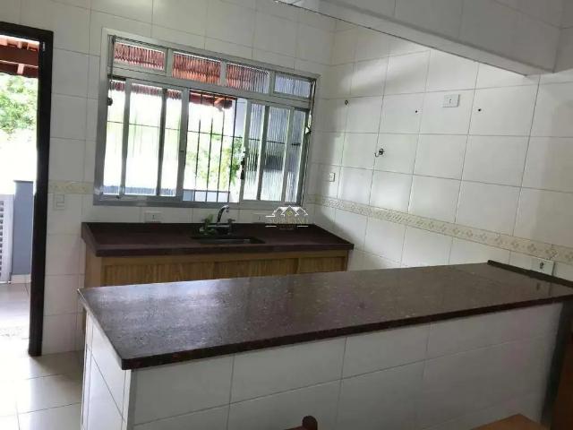 Casa / Sobrado para Venda em Santo André/SP Vila Eldízia 3 Quartos