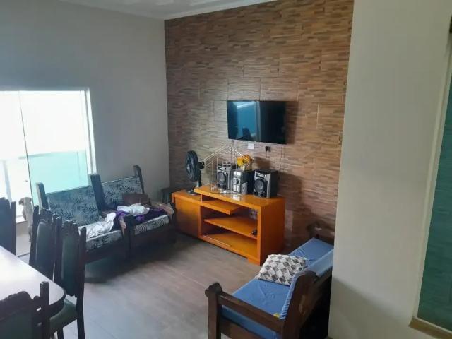 Casa / Sobrado para Venda em Santo André/SP Vila Eldízia 3 Quartos
