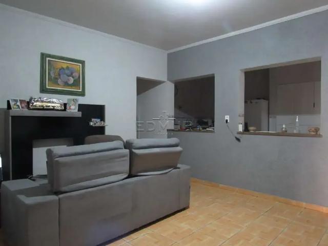 Casa / Sobrado para Venda em Santo André/SP Vila Eldízia 3 Quartos