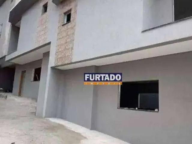 Casa / Sobrado para Venda em Santo André/SP Vila Eldízia 3 Quartos