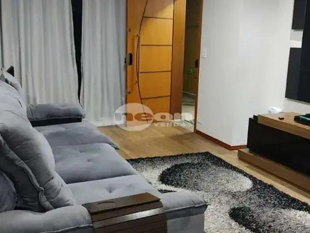 Casa / Sobrado para Venda em Santo André/SP Vila Eldízia 3 Quartos
