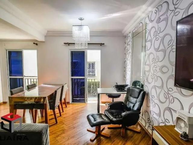 Casa / Sobrado para Venda em Santo André/SP Vila Eldízia 3 Quartos