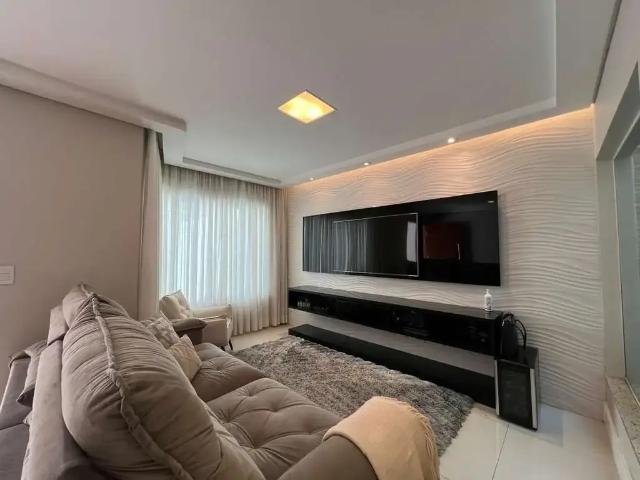 Casa / Sobrado para Venda em Santo André/SP Vila Eldízia 3 Quartos