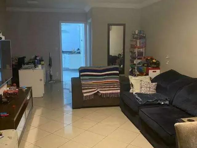 Casa / Sobrado para Venda em Santo André/SP Vila Eldízia 3 Quartos