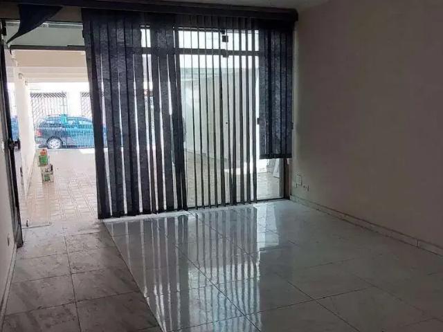 Casa / Sobrado para Venda em Santo André/SP Vila Eldízia 3 Quartos
