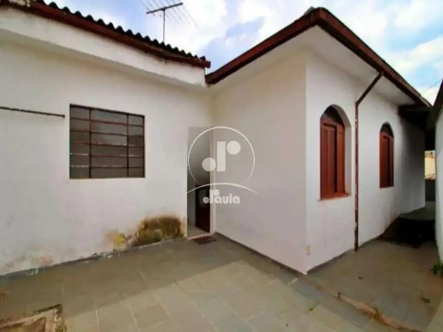 Casa / Sobrado para Venda em Santo André/SP Vila Eldízia 3 Quartos