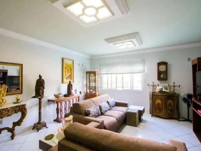 Casa / Sobrado para Venda em Santo André/SP Vila Eldízia 3 Quartos