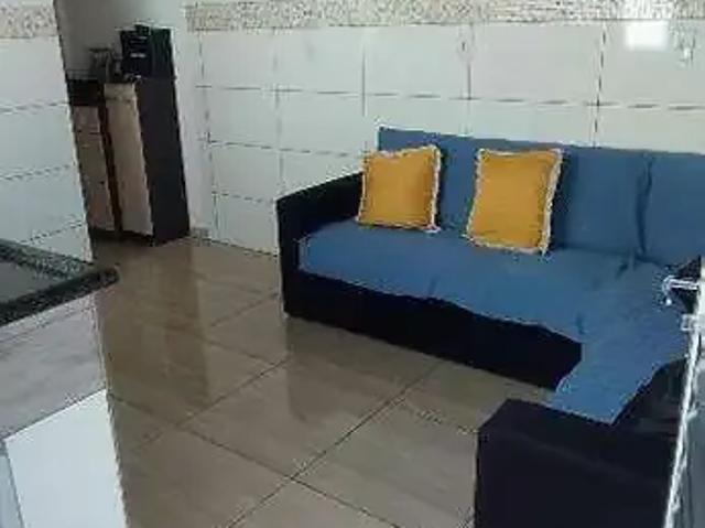 Casa / Sobrado para Venda em Santo André/SP Vila Eldízia 3 Quartos