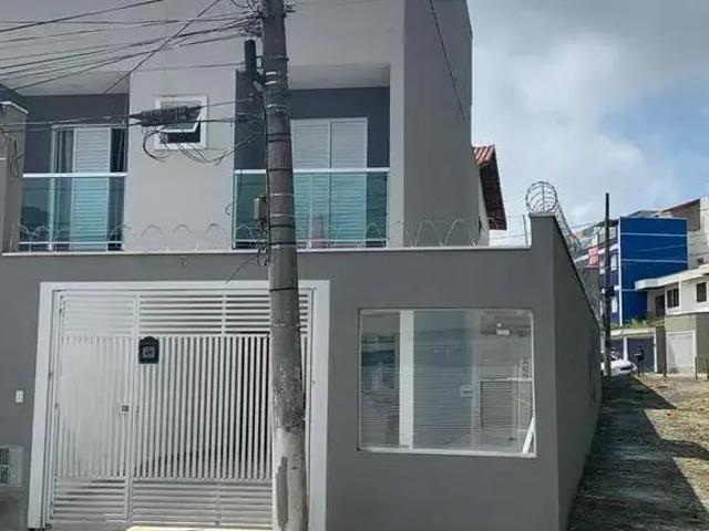 Casa / Sobrado para Venda em Santo André/SP Vila Floresta 3 Quartos