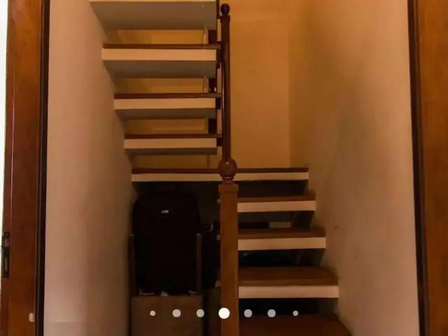 Casa / Sobrado para Venda em Santo André/SP Vila Floresta 3 Quartos