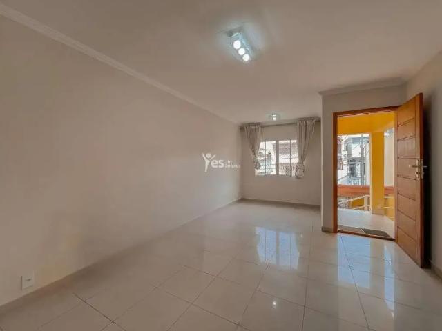 Casa / Sobrado para Venda em Santo André/SP Vila Floresta 3 Quartos