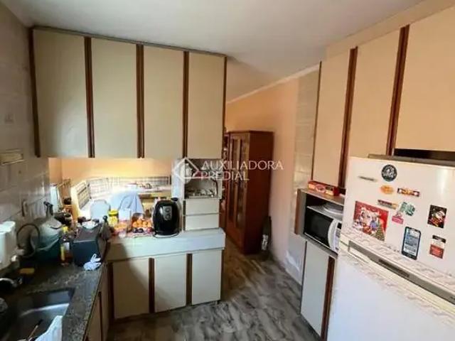 Casa / Sobrado para Venda em Santo André/SP Vila Floresta 3 Quartos