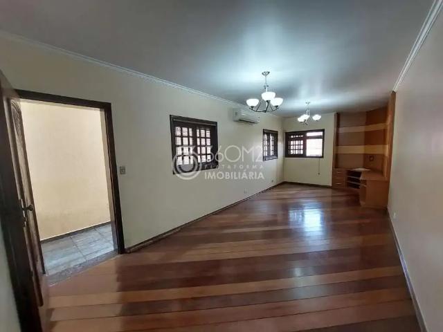 Casa / Sobrado para Venda em Santo André/SP Vila Floresta 3 Quartos