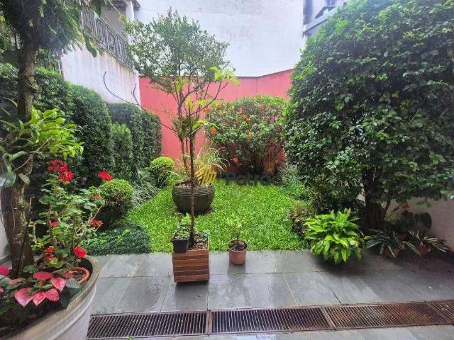 Casa / Sobrado para Venda em Santo André/SP Vila Floresta 3 Quartos