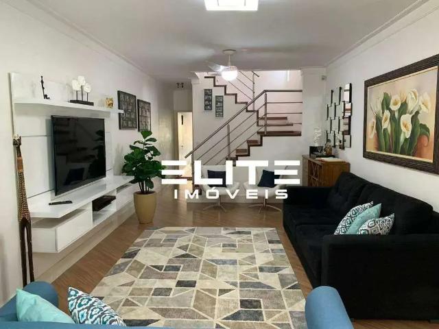 Casa / Sobrado para Venda em Santo André/SP Vila Floresta 3 Quartos