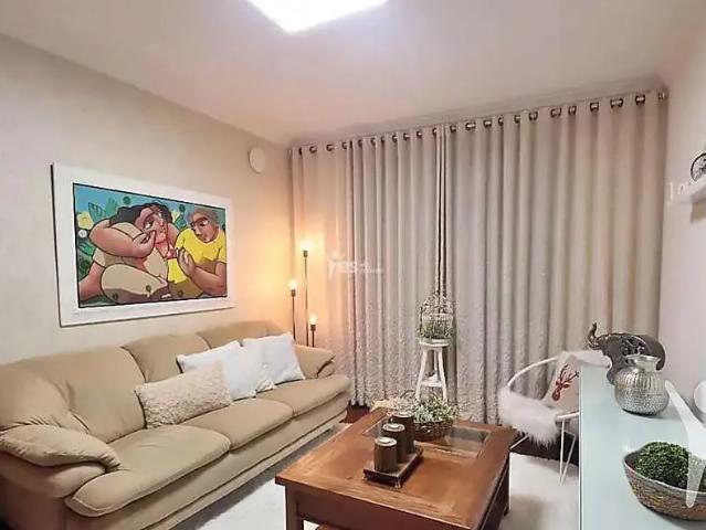 Casa / Sobrado para Venda em Santo André/SP Vila Floresta 3 Quartos