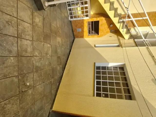 Casa / Sobrado para Venda em Santo André/SP Vila Floresta 3 Quartos