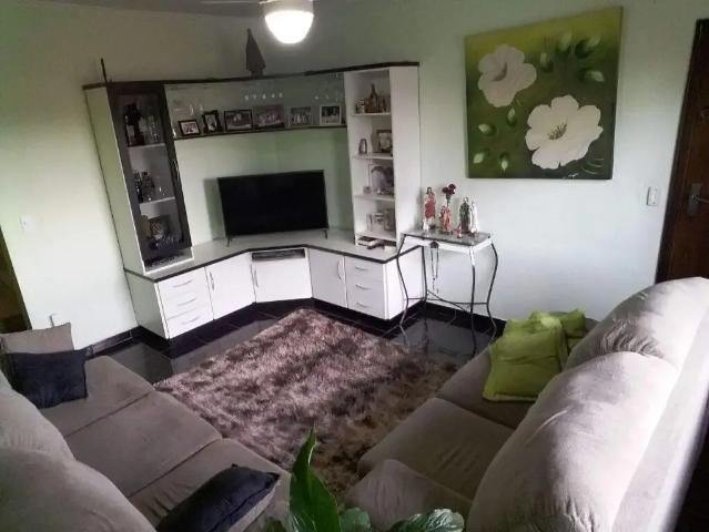 Casa / Sobrado para Venda em Santo André/SP Vila Floresta 3 Quartos