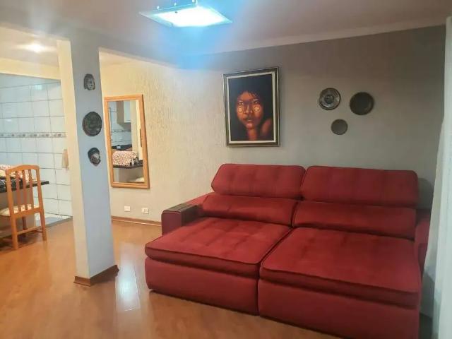 Casa / Sobrado para Venda em Santo André/SP Vila Floresta 3 Quartos