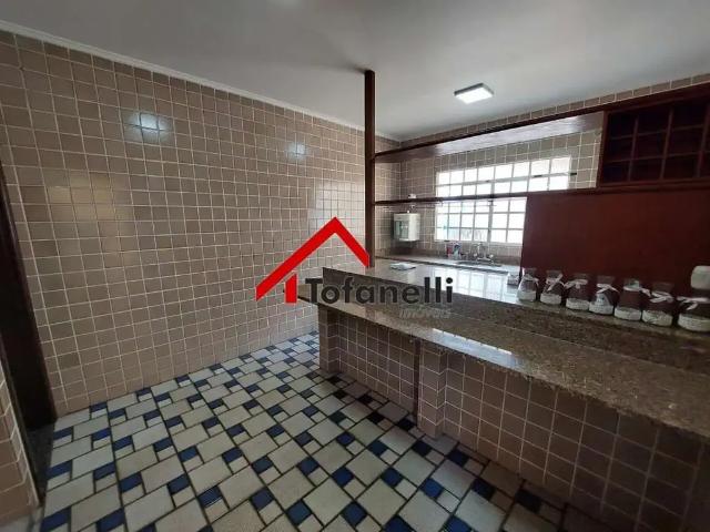 Casa / Sobrado para Venda em Santo André/SP Vila Floresta 3 Quartos