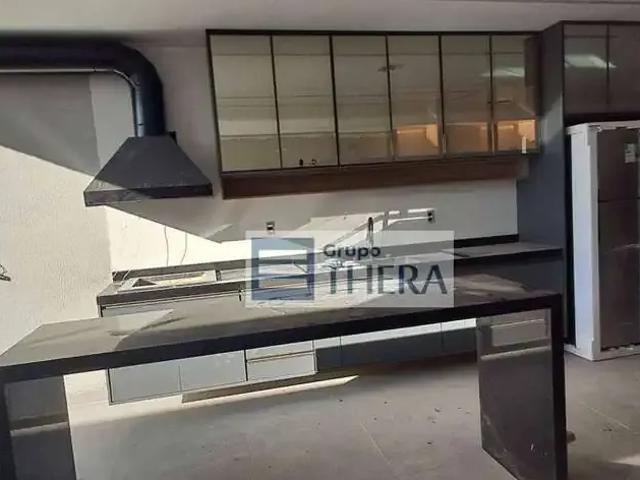 Casa / Sobrado para Venda em Santo André/SP Vila Floresta 3 Quartos