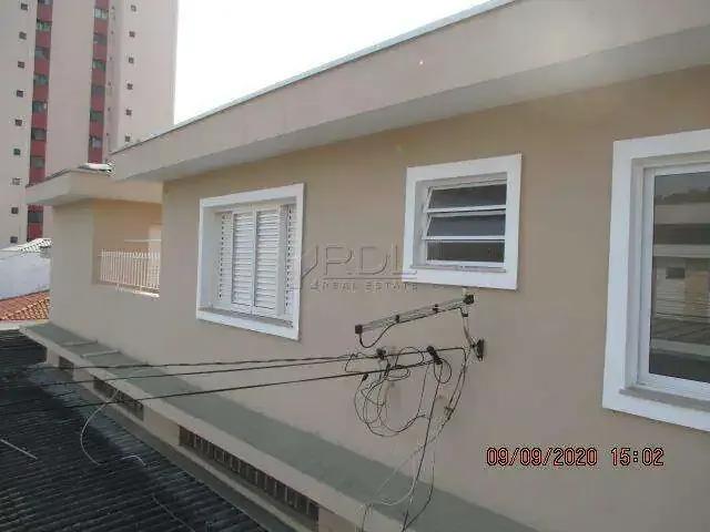 Casa / Sobrado para Venda em Santo André/SP Vila Floresta 3 Quartos