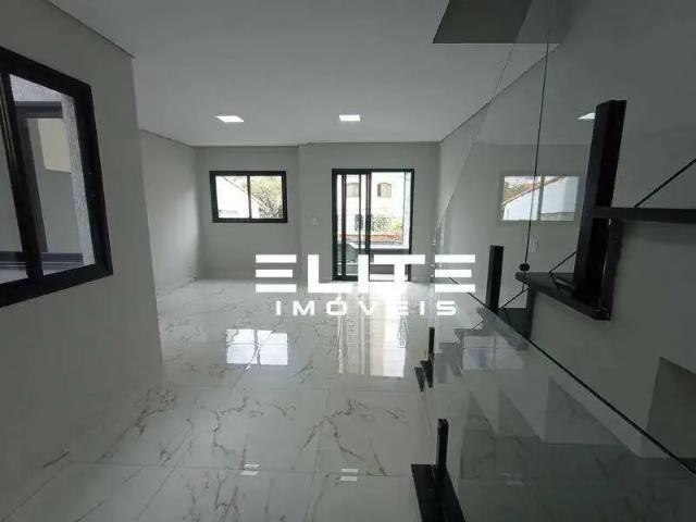 Casa / Sobrado para Venda em Santo André/SP Vila Floresta 3 Quartos
