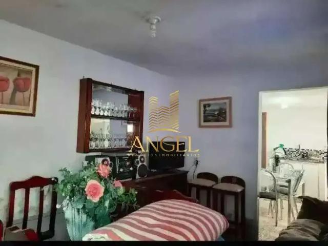 Casa / Sobrado para Venda em Santo André/SP Vila Floresta 3 Quartos
