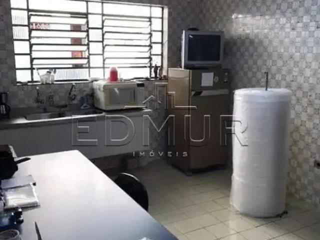 Casa / Sobrado para Venda em Santo André/SP Vila Floresta 3 Quartos