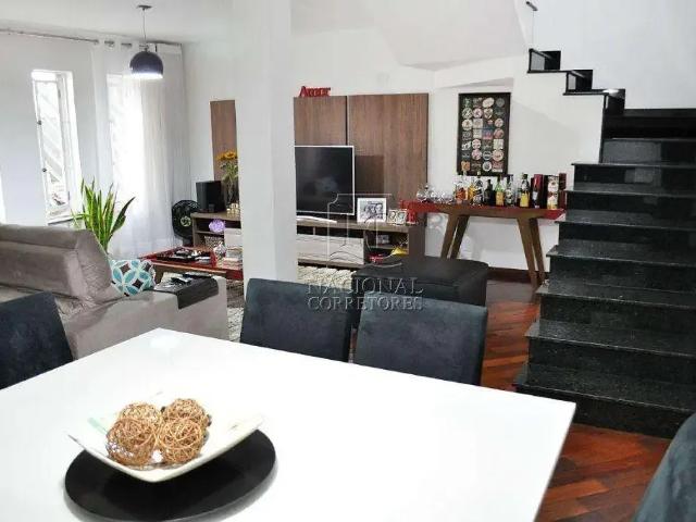 Casa / Sobrado para Venda em Santo André/SP Vila Floresta 3 Quartos
