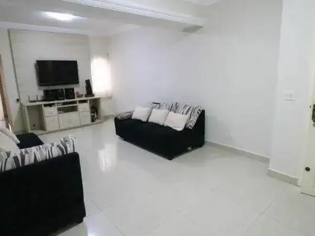 Casa / Sobrado para Venda em Santo André/SP Vila Floresta 3 Quartos