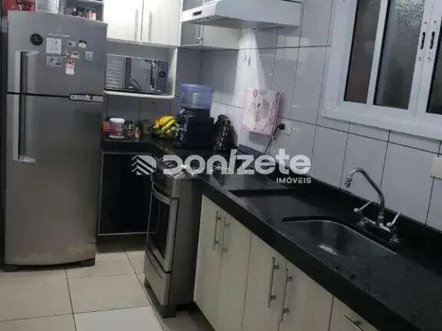 Casa / Sobrado para Venda em Santo André/SP Vila Floresta 3 Quartos