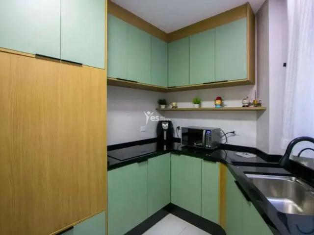 Casa / Sobrado para Venda em Santo André/SP Vila Floresta 3 Quartos