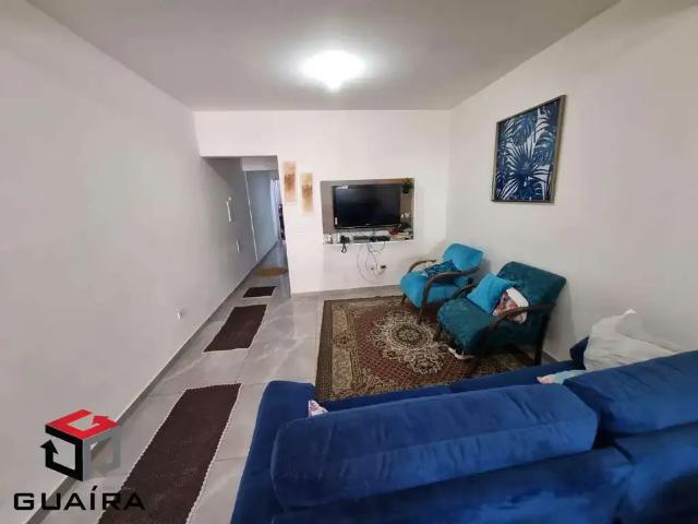 Casa / Sobrado para Venda em Santo André/SP Vila Floresta 3 Quartos