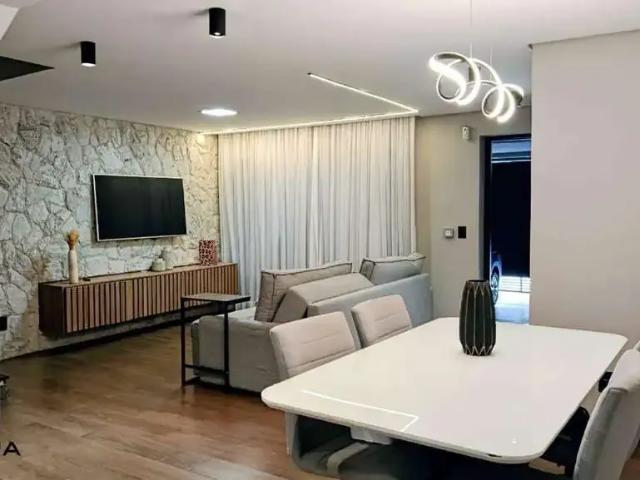 Casa / Sobrado para Venda em Santo André/SP Vila Floresta 3 Quartos