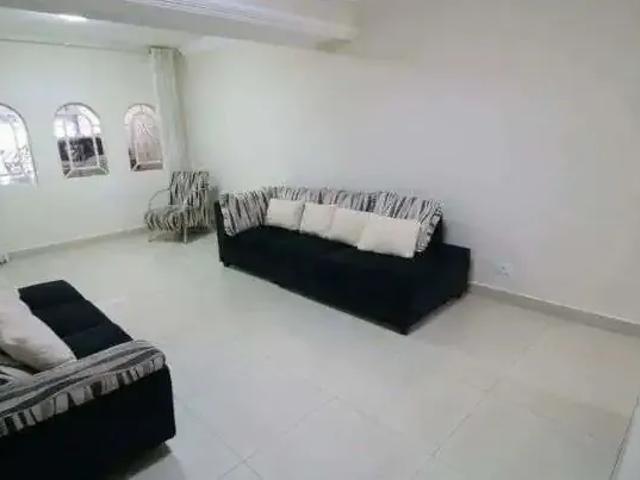 Casa / Sobrado para Venda em Santo André/SP Vila Floresta 3 Quartos