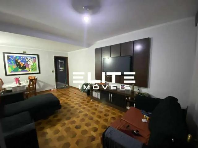 Casa / Sobrado para Venda em Santo André/SP Vila Floresta 3 Quartos