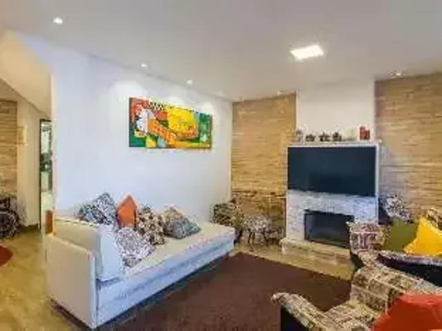 Casa / Sobrado para Venda em Santo André/SP Vila Floresta 3 Quartos