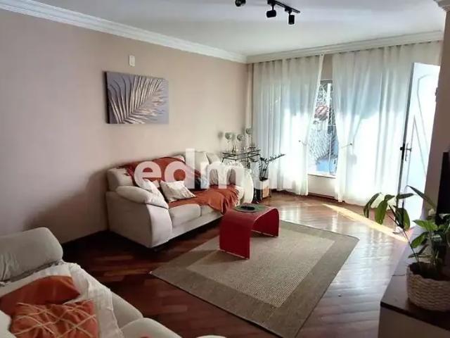 Casa / Sobrado para Venda em Santo André/SP Vila Floresta 3 Quartos